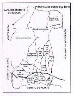 noticiasaldia: El Pueblo de bugaba